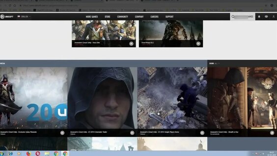 ubisoft +uplay download: 803 video Yandex'te bulundu