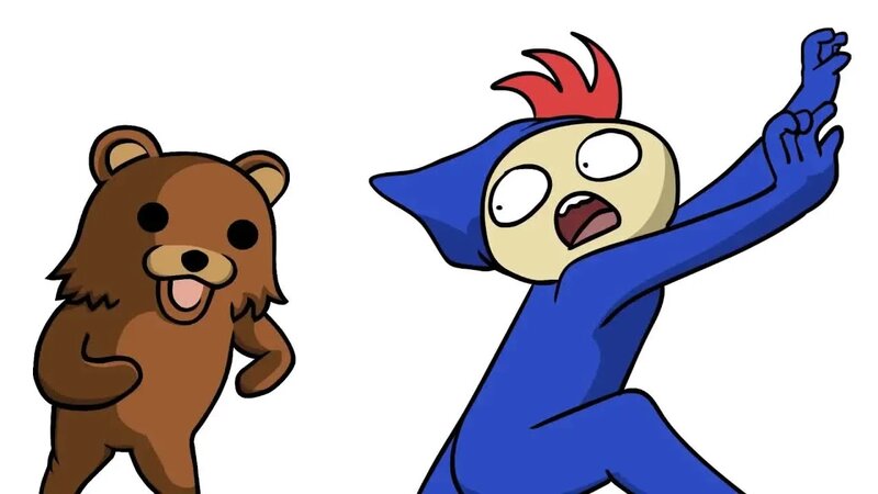 [Zakatoon] МЕНЯ Хотели Сожрать... (анимация) — Видео от Youtube ...