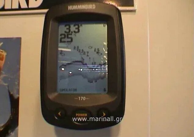 Humminbird 170 - Смотреть онлайн в поиске Яндекса по Видео