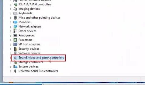 How To Fix This Device Cannot Start (Code 10) High Definition Audio ...