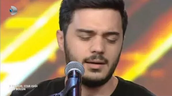 İlyas Yalçıntaş - Sadem - X Factor Star Işığı 03 Mart 2014 / Günün ...