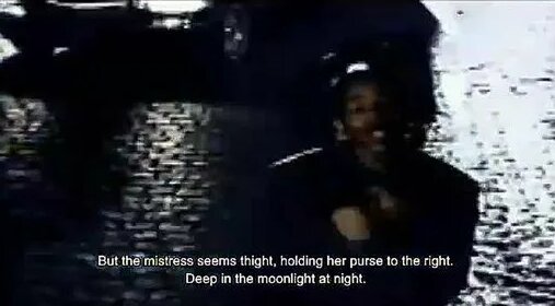 Down Low - Moonlight (with subtitles) | Вадик | Дзен - Смотреть онлайн ...
