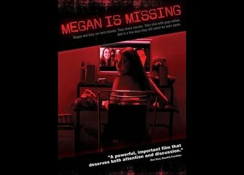 Megan is Missing (Megan esta perdida) (Pelicula de tiktok) (2020 ...