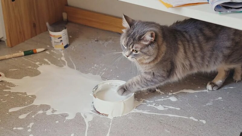 A Cat With Infinite Rizz | Funny Cat Compilation - FailArmy - Смотреть ...