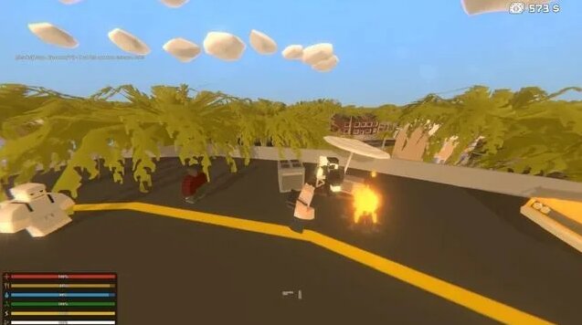 Съёмки NonStopShow [4] - Лучшие съёмки Unturned RP + Бонус [Бекстейдж ...