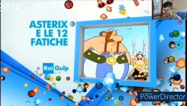 Tv Story #Extra: Altri bumper Rai (Rai Yoyo, Rai Gulp, Rai Storia, Rai ...