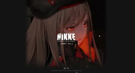 Nikke (One more time) 2024-04-24 16-26-44.Дейлики и фарм. - Смотреть ...