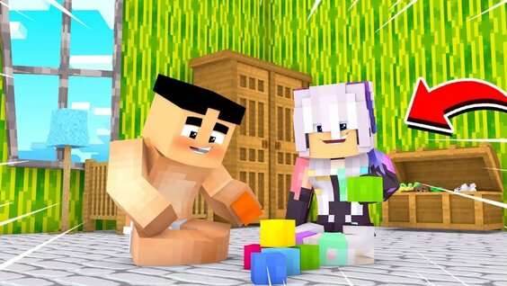 komik minecraft pp leri: 806 video Yandex'te bulundu