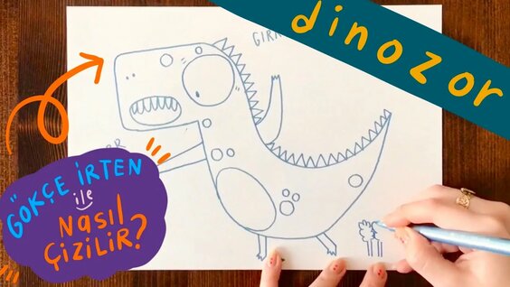 dinazor çizimleri 5 sınıf: 828 video Yandex'te bulundu