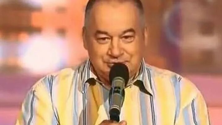 Видео Маменко Теща на бреющем полете. Супер Юмор про семейный туризм от юмориста igor mamenko ...