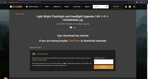 How to install mods in State Of Decay 2 ? - Смотреть онлайн в поиске ...