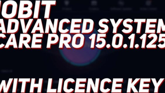 iobit advanced systemcare full +crackli: 864 video Yandex'te bulundu