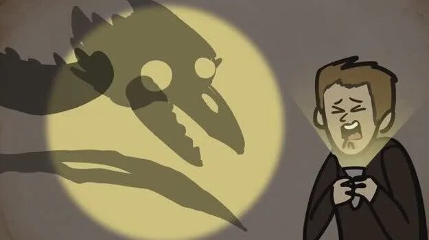 [ Детектив Войд ] SCP - 4975 Время вышло ( Анимация SCP ) - Смотреть ...