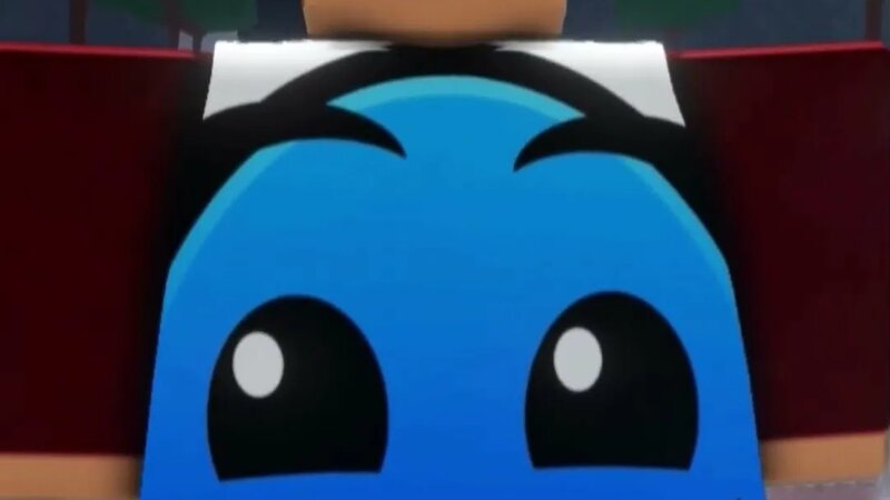 Meme Decals Cape ID's | The strongest battlegrounds #roblox #tsb # ...