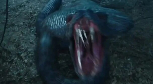 Остров Питона (2022) Русский трейлер / Python Island - Смотреть онлайн ...