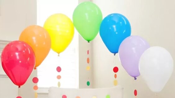 kız elinde balon resimleri: 906 video Yandex'te bulundu