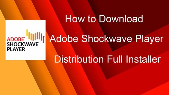 adobe shockwave indir: 831 video Yandex'te bulundu