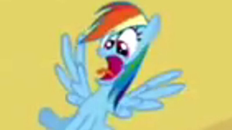 Every Screams in My Little Pony - Friendship is Magic Season 1B ...