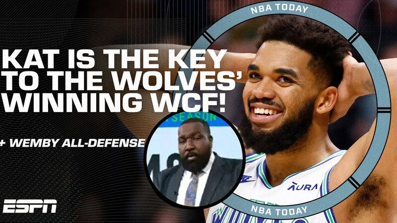 Ant-Man & Luka's BIG Paydays + KAT vs. Kyrie Irving will be a Special ...
