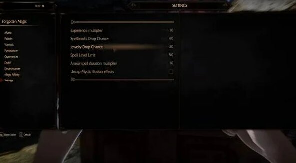 Licentia Wabbajack Install, Character creation, Mod setup - Смотреть ...