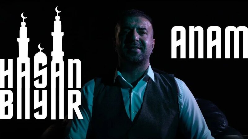 Hasan Bayar - ANAM - Смотреть онлайн в поиске Яндекса по Видео