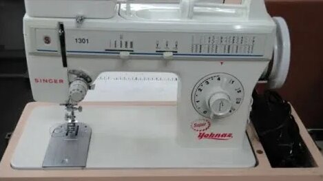 Singer 1301 Yoknaz Dişli Değişimi #dikişmakinesi - Yandex Video aramada ...