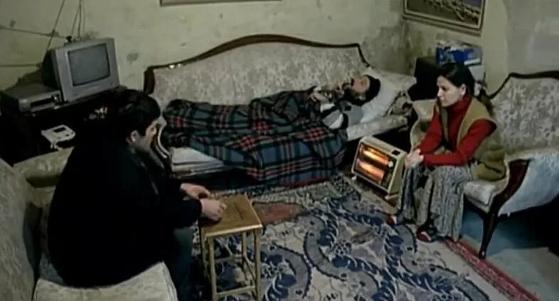 Kader - 2006 — Video by film dizi izle - Смотреть онлайн в поиске ...