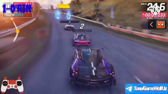 yandex o yinlar poyga: 2 тыс. видео найдено в Яндексе