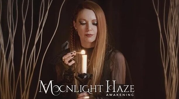 Moonlight Haze - Awakening | 2025 | Official Video | 4K — Видео от Music Post - Смотреть онлайн ...