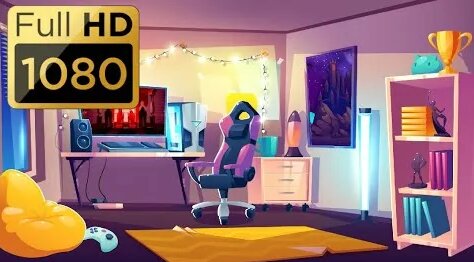 gamer arka plan resimleri: 2 bin video Yandex'te bulundu