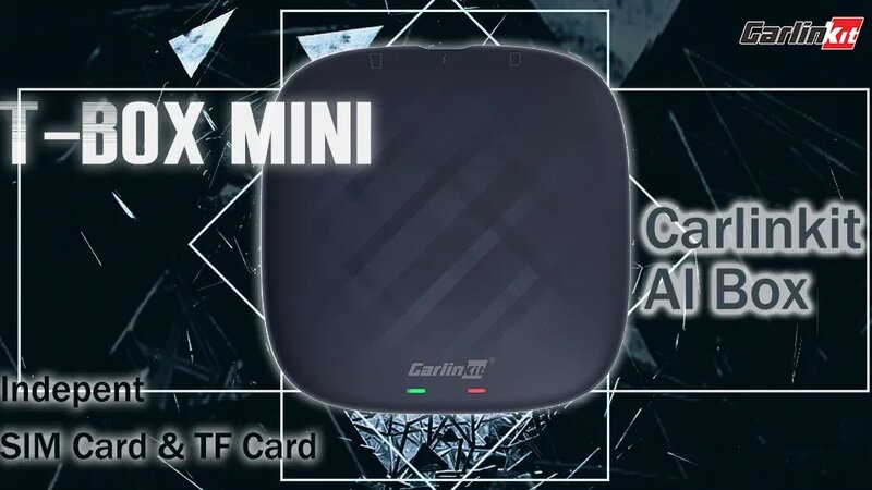 T-box mini.mp4 - Watch online in Yandex video search