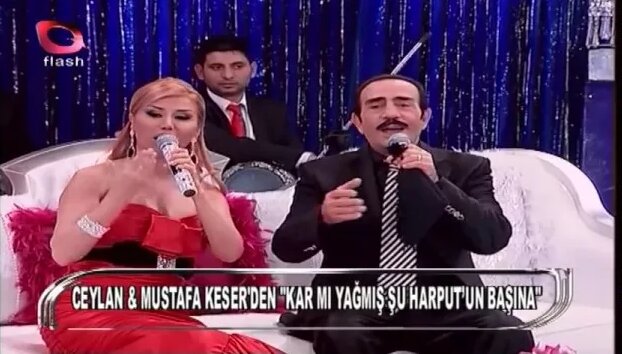 Mustafa Keser - Kar mı Yağmış Şu Harput'un Başına - Yandex Video ...