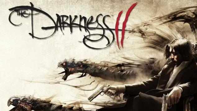 The Darkness II. Прохождение игры. ч. 3 - Смотреть онлайн в поиске ...