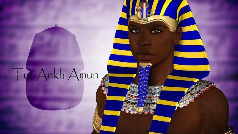 Assassin's Creed Origins_Прохождение_найдите Айю - Смотреть онлайн в ...