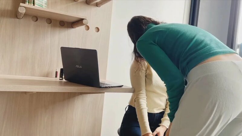 new best friend lesbian kiss | girl kissing girl | emotional love ...