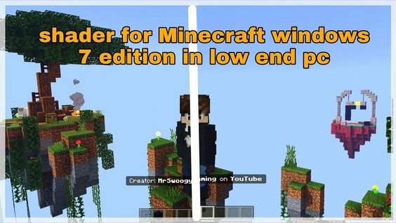 opticraft minecraft windows 7 edition shader: 819 video Yandex'te bulundu