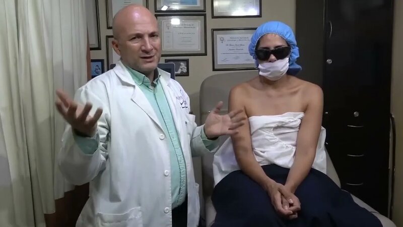 Dr Gustavo Quiros Licona your best and your worst sexual experience ...