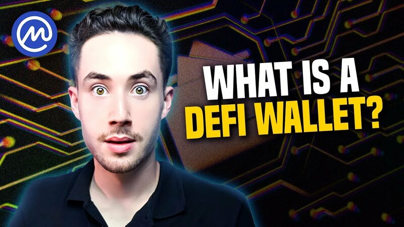 What is a DeFi Wallet? The Ultimate Guide - Yandex Video aramada ...