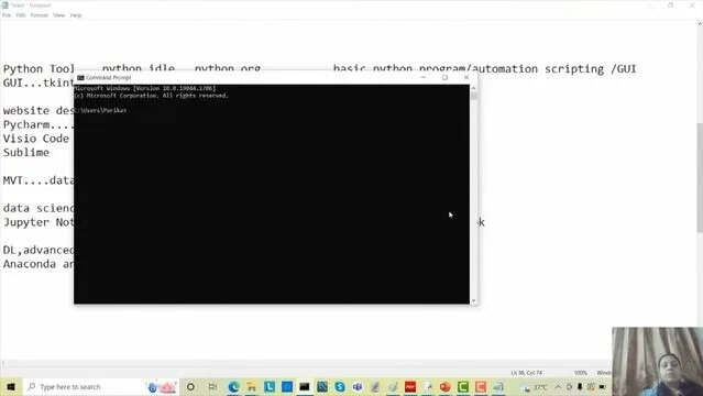 Python Workshop: Introduction To Python IDLE | Python 3 Idle Tutorial ...