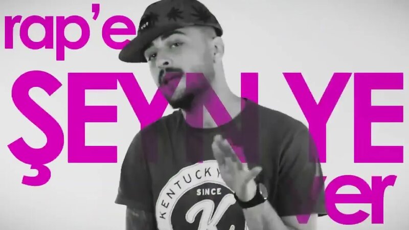 Türk Rap Tarihinin En İyi Şarkıları Anıl Piyancı ft Emrah Karakuyu ft ...