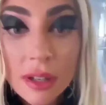 bed time mwah bye lady gaga stan twitter reaction video - Yandex Video ...