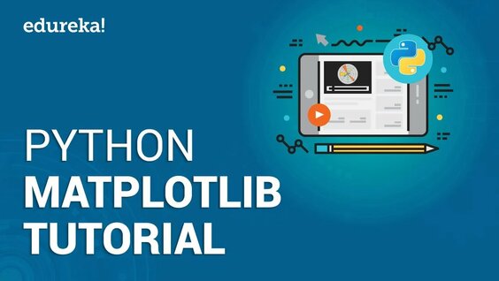 Python Matplotlib Tutorial Matplotlib Tutorial Python Tutorial Python Training Erofound 
