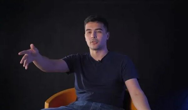 Обзор первого онлайн кинетеатра в Туркменистане - Belet Film ...