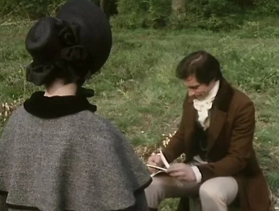 Jane Eyre, Episode 7 ( BBC, 1983, in English) / Джейн Эйр — Видео от Movies in English Фильмы на ...