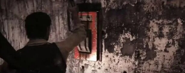 The Evil Within_ Laura, Boss Fight #1, Boiler Room - Смотреть онлайн в ...