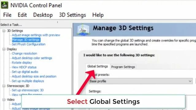 Nvidia OpenGL Driver - Error Code 3 (Subcode 7) Unable To Recover From a Kernel Exception ...