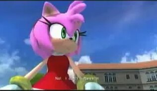 SonAmy ShadAmy Silver - Смотреть онлайн в поиске Яндекса по Видео
