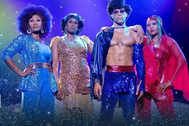 Boney M at Sopot Festival, Poland, 1979 БОНИ М — Видео от AndrLen_Studio - Смотреть онлайн в ...