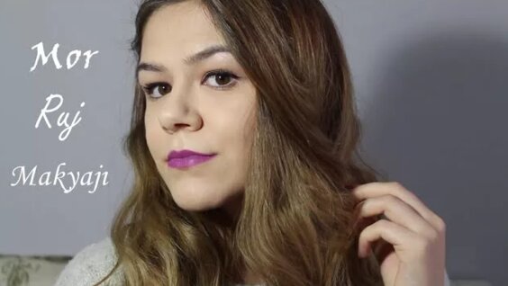 mor ruj: 795 video Yandex'te bulundu