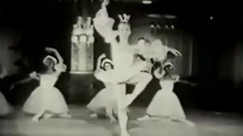 Joyce Cuoco (Джойс Куоко) — Видео от Душа балета - Смотреть онлайн в ...
